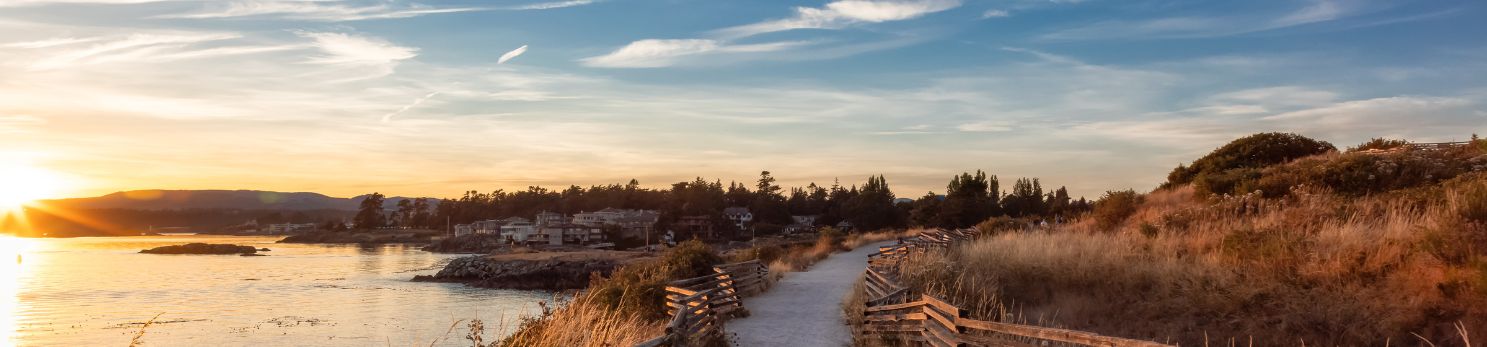 Moving to or from Victoria, BC | Atlas Van Lines Canada