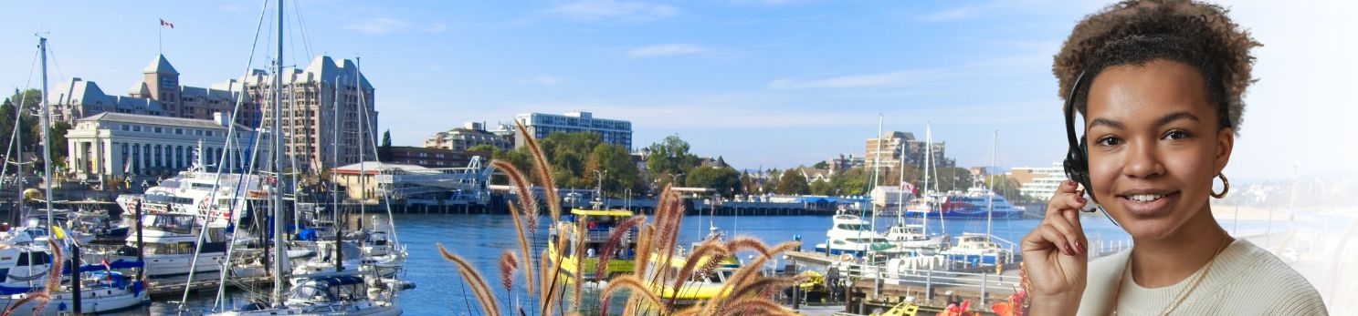 Moving to or from Victoria, BC | Atlas Van Lines Canada